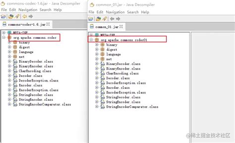 修改jar文件内容以及二次打包jar文件你是否有遇到过多个依赖冲突的情况呢？ 你是否有遇到过需要修改别人jar文件源码的 掘金