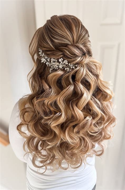 Vintage Wedding Hairstyles For The Romantic Bride The Beauty May