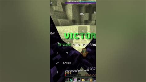 Doing Cpvp In Crazy Mc Ip Youtube