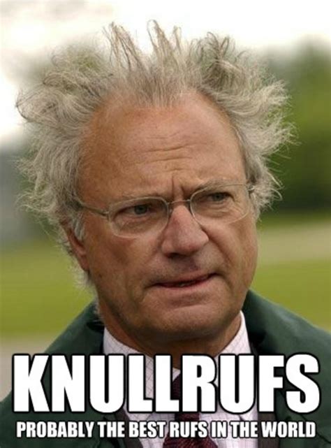 Memes Svenska Kungen