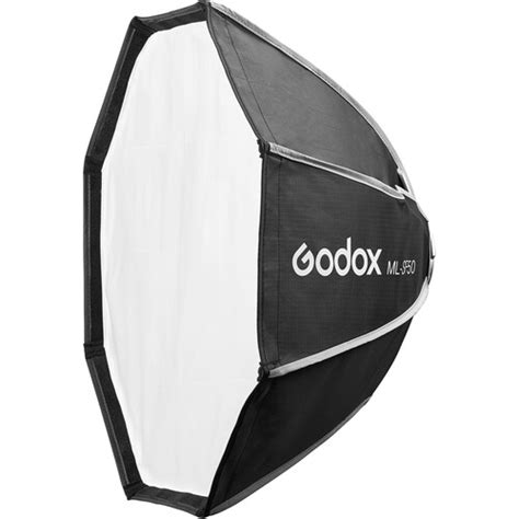 Godox Ml Sf50 Octa Softbox For Ml100bi