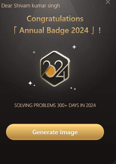 Shivam Singh On Linkedin Leetcode Keeppushing Stayconsistent