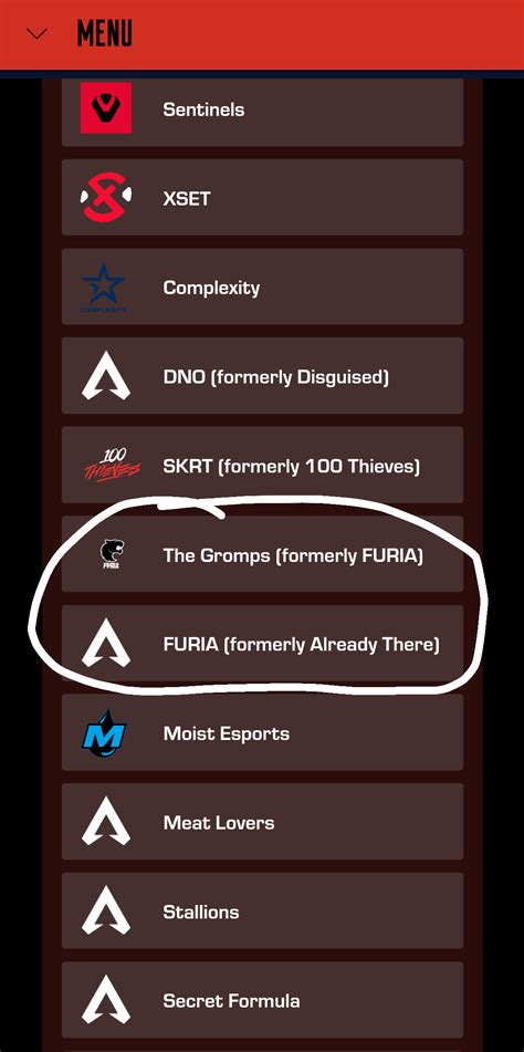 Is This A Leak R CompetitiveApex