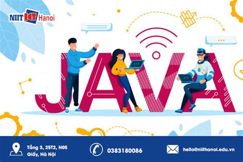 lập trình viên java có nhiều cơ hội nghề nghiệp