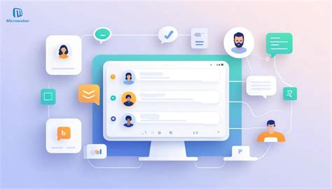 Create A Stunning Ad Free Website With Microweber