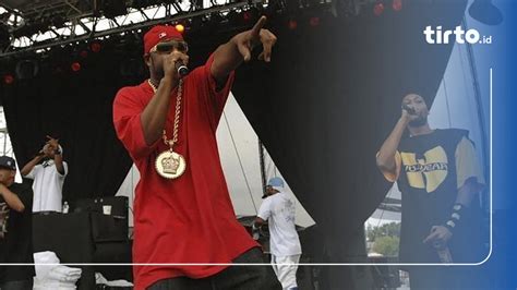 Wu Tang Clan Tendangan Kung Fu Yang Menggebrak Hip Hop Amerika