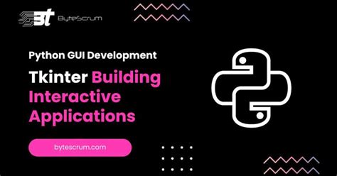 sanjay singh on linkedin python gui development with tkinter building