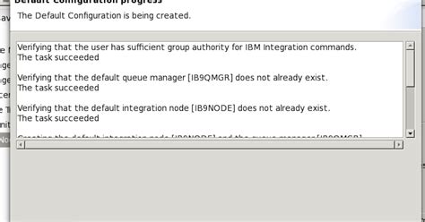 A Portal To A Portal Websphere Mq Explorer V8 And The Ibm Integration Bus 9 Explorer