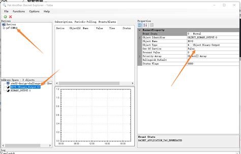 Stm32f407使用bacnet与上位机通讯笔记bacnet 485 Csdn博客
