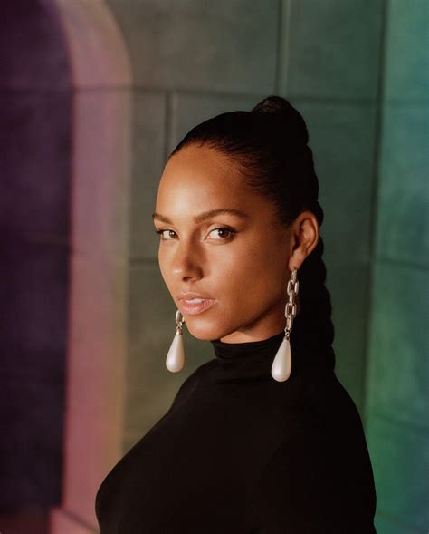 Alicia Keys To Return As Host Of The 62nd Grammys 2020 Grammy Awards