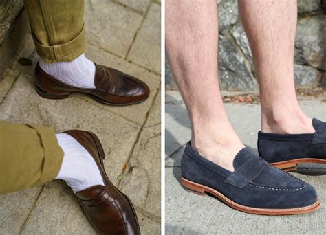 Thursday Lincoln Loafer Review Business Casual Or Sockless Chic