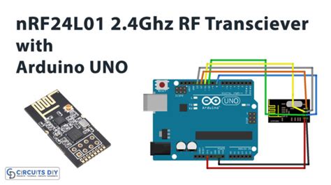How To Decode And Send 433 Mhz Rf Signals With Arduino Uno