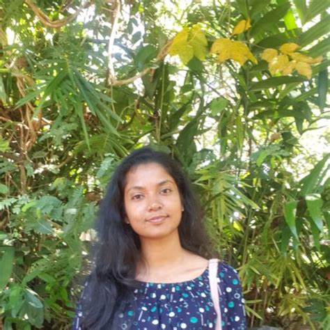 Sachini Abeywardhana University Of Sri Jayewardenepura Colombo Department Of Anthropology