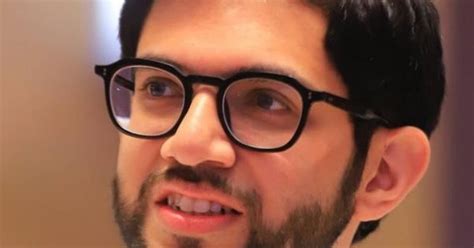 Aaditya Thackeray मागील 5 वर्षात आदित्य ठाकरेंच्या मालमत्तेत इतक्या कोटींची वाढ एकूण