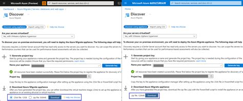 Feature Availability About The Powershell Script And Zip Template Usage