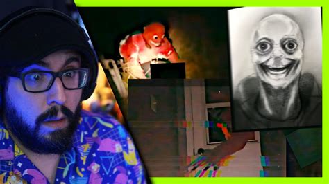 Vita Carnis Prepare Yourself Mimic Attack Survival Tips Reaction