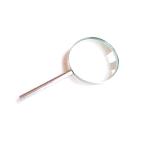 Transparent Magnifying Lens At Best Price In Ambala Haryana Orca Instruments