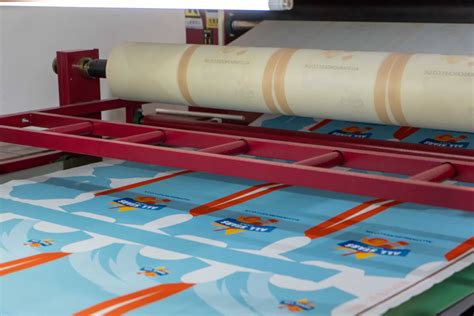 How Does Sublimation Printing Work Sphere Sport