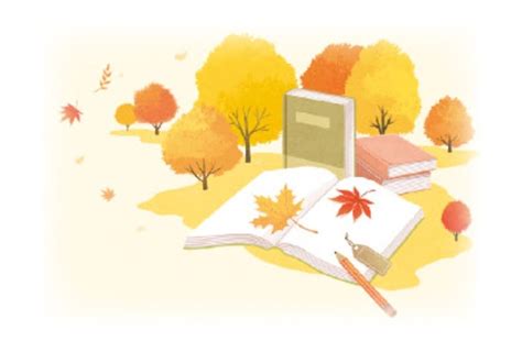 마음의 창 가을 책 30쪽을 읽다