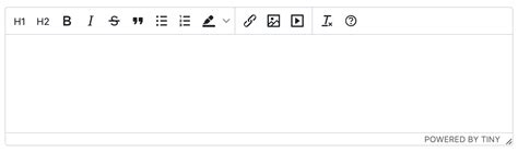 Bootstrap Wysiwyg Editor Enhance Your Bootstrap Form Inputs With Rich