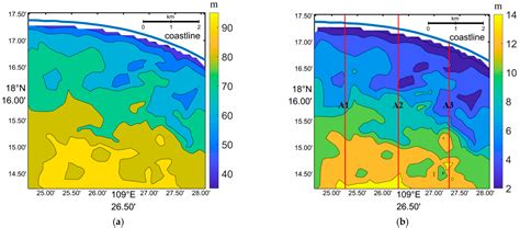 Nearshore Depth Estimation Using Fine Resolution Remote Sensing Of Ocean Surface Waves