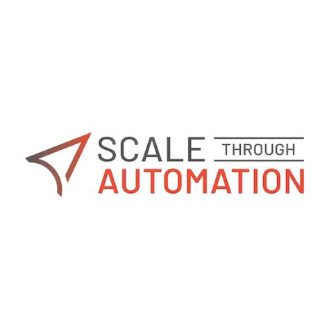 Business Process Automation Scalethroughautomation