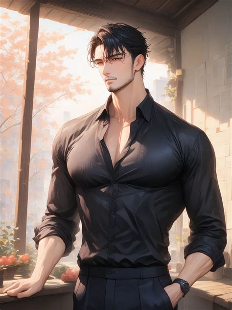 Chat With Kaizen Enjoy Free AI Character Roleplay FlowGPT Kaizen RP