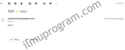 C Net Programming Sending Email With Manual Setting Smtp Sample Code Ilmuprogramcom