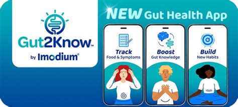 Digital Gut Health Apps Kenvue