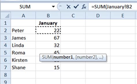 Adding Worksheets In Excel