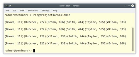 projections with ranges mc blog