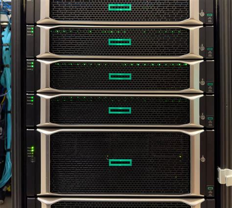 Hpe Xp8 Storage Array Surpasses Ten Year Zero Downtime Milestone