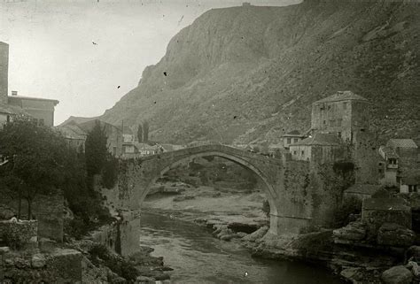 Босния и Герцеговина в 1900 Humus — Livejournal