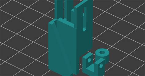 Lee Lm Index Fixer By Boogaloogunner Download Free Stl Model