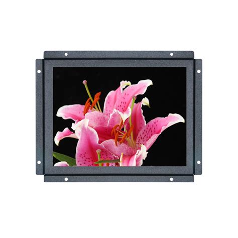Open Frame Lcd Display