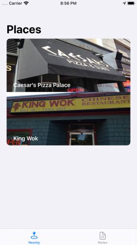 CloudKit Tutorial Getting Started Kodeco