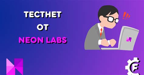 Гайд по тестнету от Neon Labs — Teletype