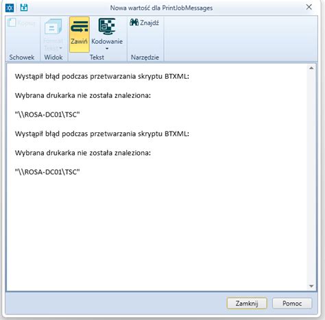 An Error Occurred During Btxml Script Processing Seagull Support Portal