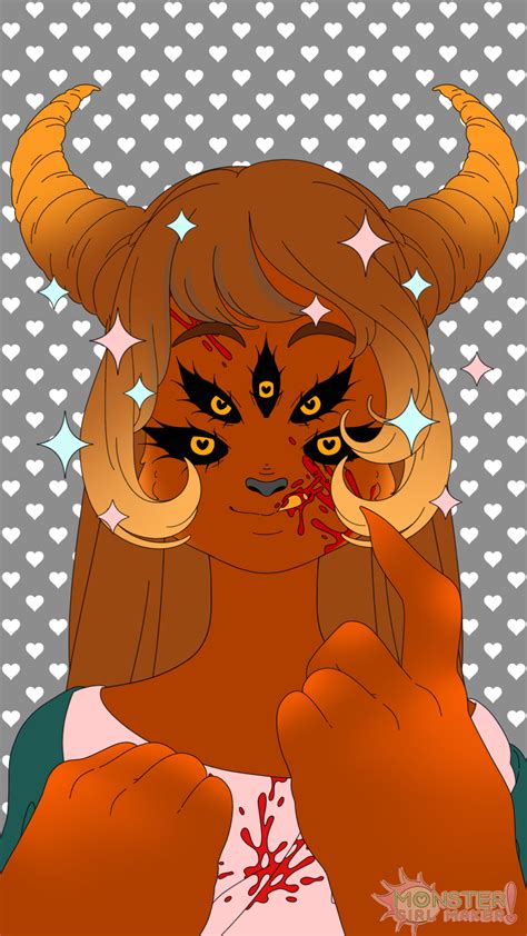 Lest We Forget Monster Girl Maker Is One Of The Best Makers Out There