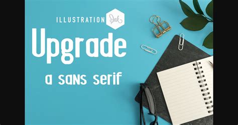 Upgrade Font Font Canyon