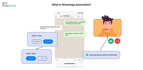Top 5 Whatsapp Automation Tools