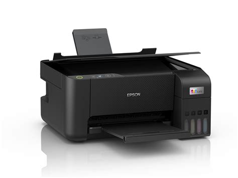 Epson Ecotank L3210 Inkjet A4 Printer Za