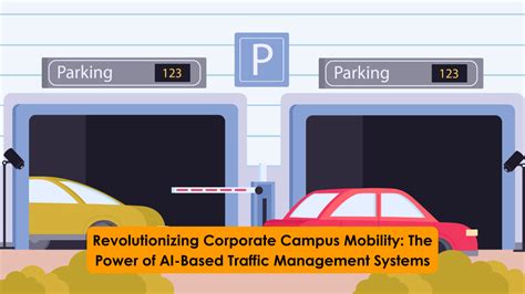 Revolutionizing Corporate Campus Mobility The Power Of Ai Based