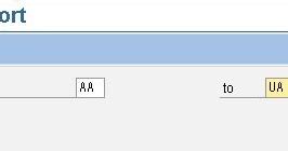 Editable ALV Report LearnSapAbap