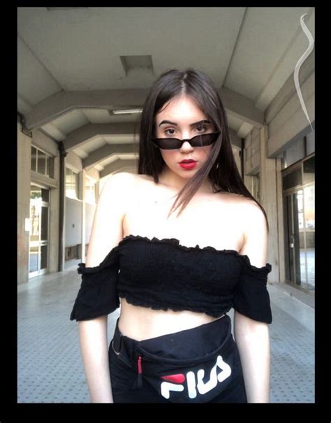 Darya Day A Model From Italy Model Management