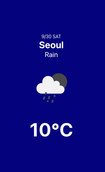 GitHub Avantgarde95 avant assignment weather 프론트엔드 멘토링 1886px 6주차 과제