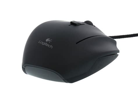 Logitech G600 Mmo Gaming Mouse Rgb Backlit 20 Programmable Buttons