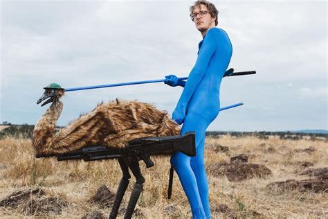 The Emu War Is Unlike Any Other Australian Battle Film Youve Ever Seen