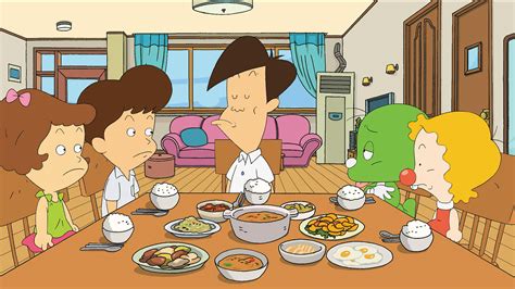 [기획] ‘아기공룡 둘리 트리비아