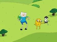 The Jiggler Adventure Time Wiki Fandom